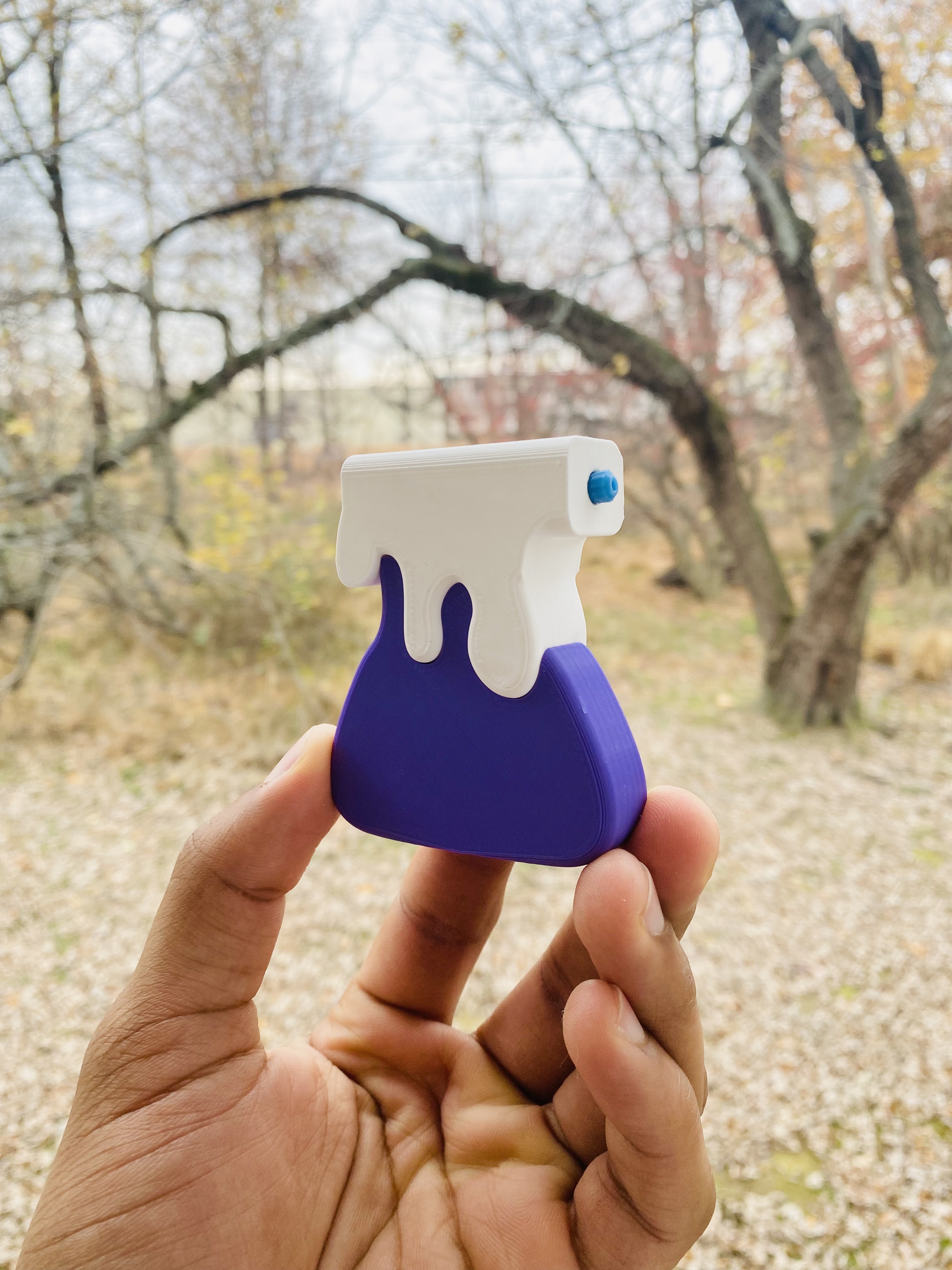 🐉 Pokemon Potion Spray Bottle・Free 3D File for ・Cults