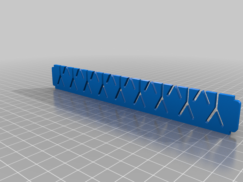 💍 Earring Rack・Free 3D File for ・Cults