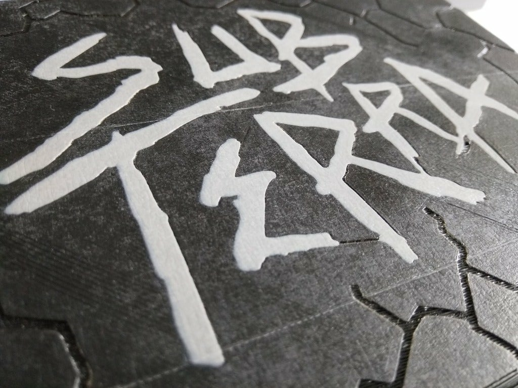 📦 Subterra Travel Box・ STL File for ・Cults