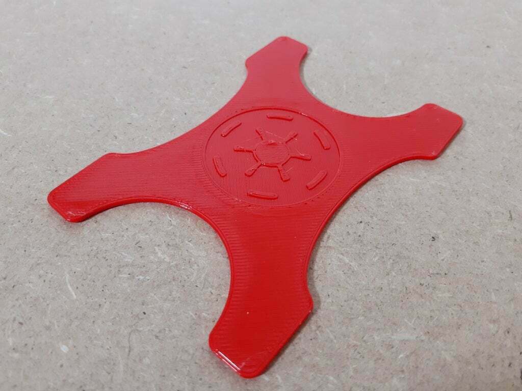 Free STL file Star Wars Destiny Card Separator ⭐ ・3D printable object ...