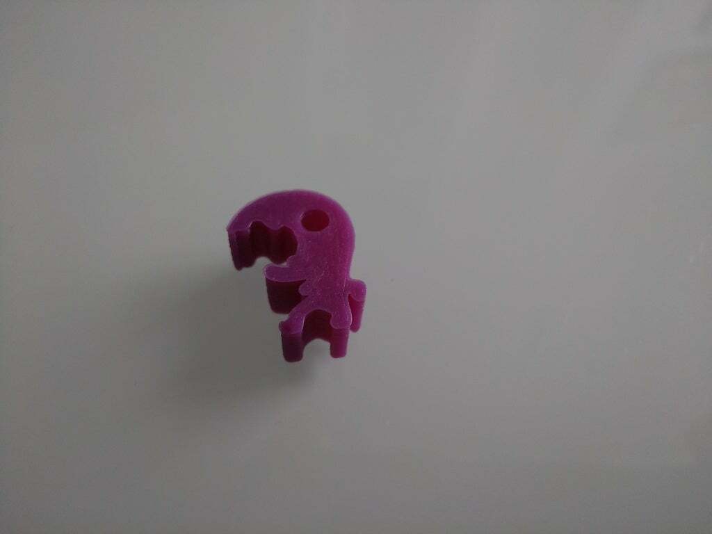 STL file Horrors and Leapers meeple for subterra ♟ ・3D printable model ...