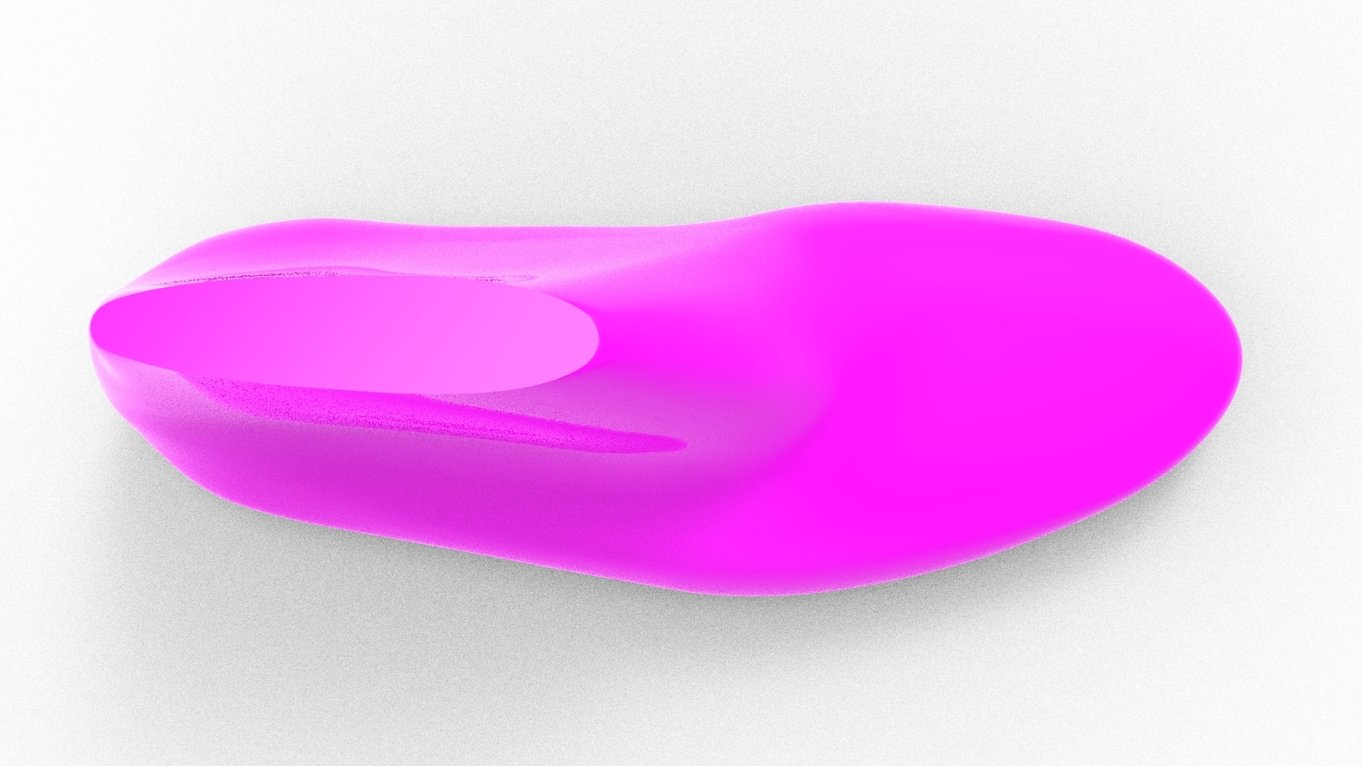 STL file Men's casual shoe last 👟 (OBJ and GCODE)・3D printing design to ...