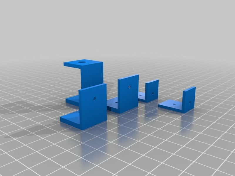 Free STL file Mining rig 🖥️ ・3D printing template to download・Cults