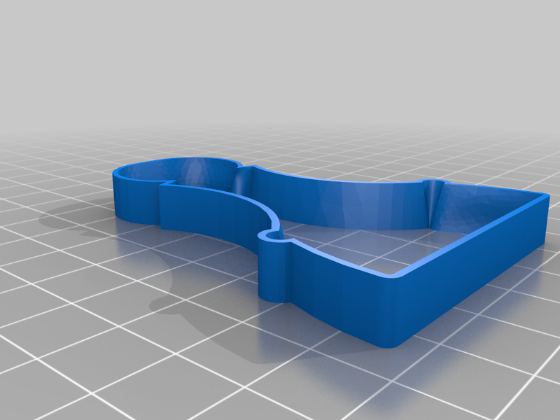♟️ Cookies Chess・Free STL File for ・Cults