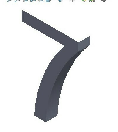 STL file Number 7 for exterior house 🏠・3D printer design to download・Cults