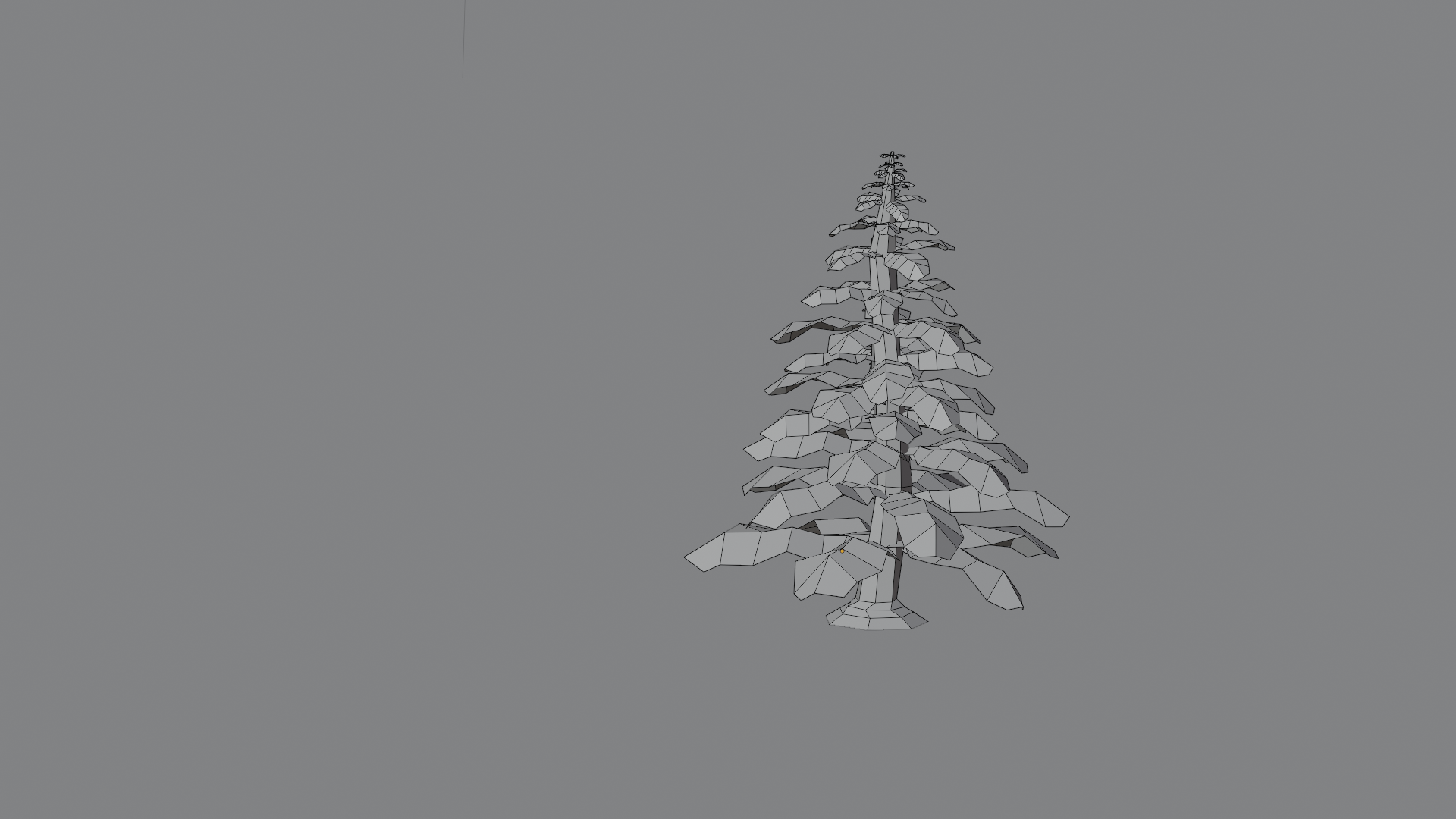 STL file Tree_03 🌳 (OBJ)・3D printable model to download・Cults