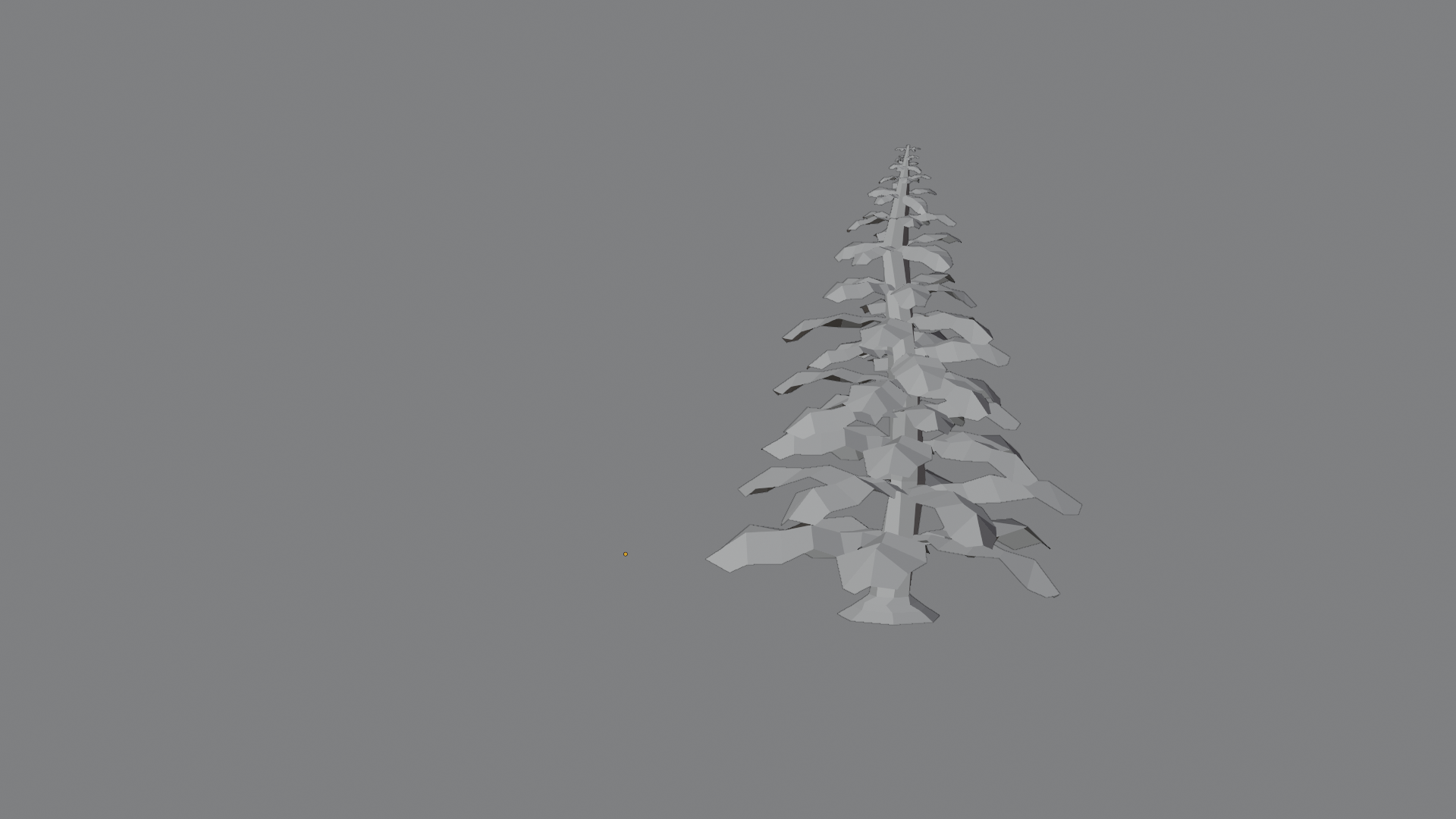 STL file Tree_03 🌳 (OBJ)・3D printable model to download・Cults