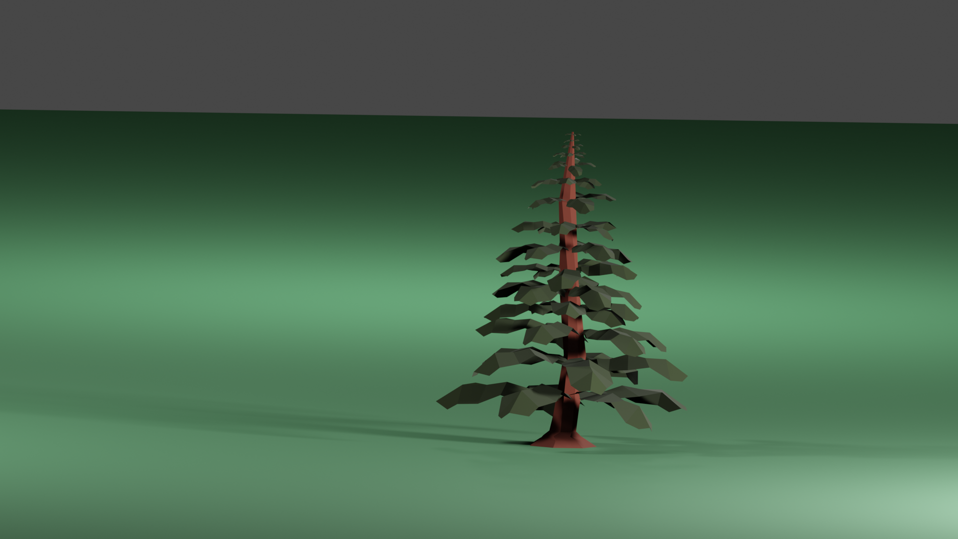 STL file Tree_03 🌳 (OBJ)・3D printable model to download・Cults