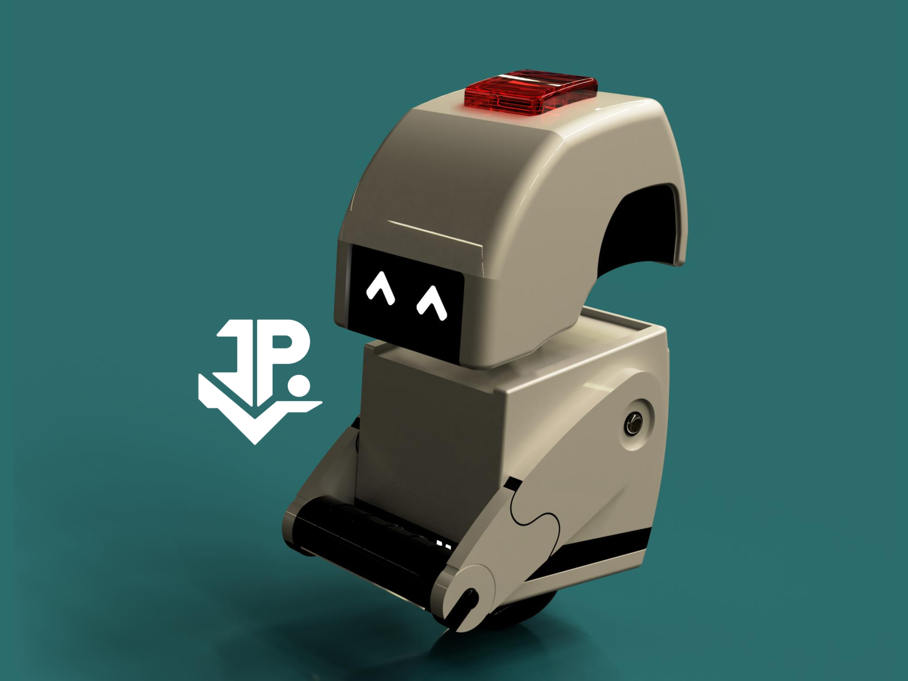 🤖 MO_M0_ ROBOT WALL-E_ WALLE_M-0・Archivo STL para ・Cults