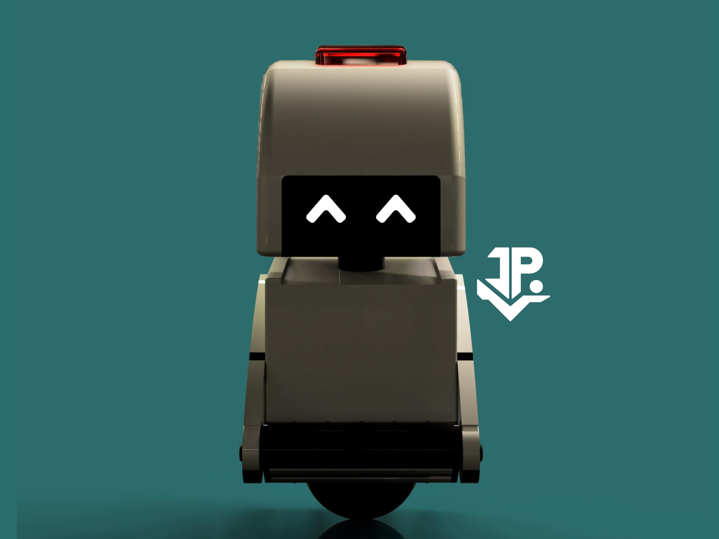 STL file MO_M0_ ROBOT WALL-E_ WALLE_M-0 🤖 ・3D printer design to ...