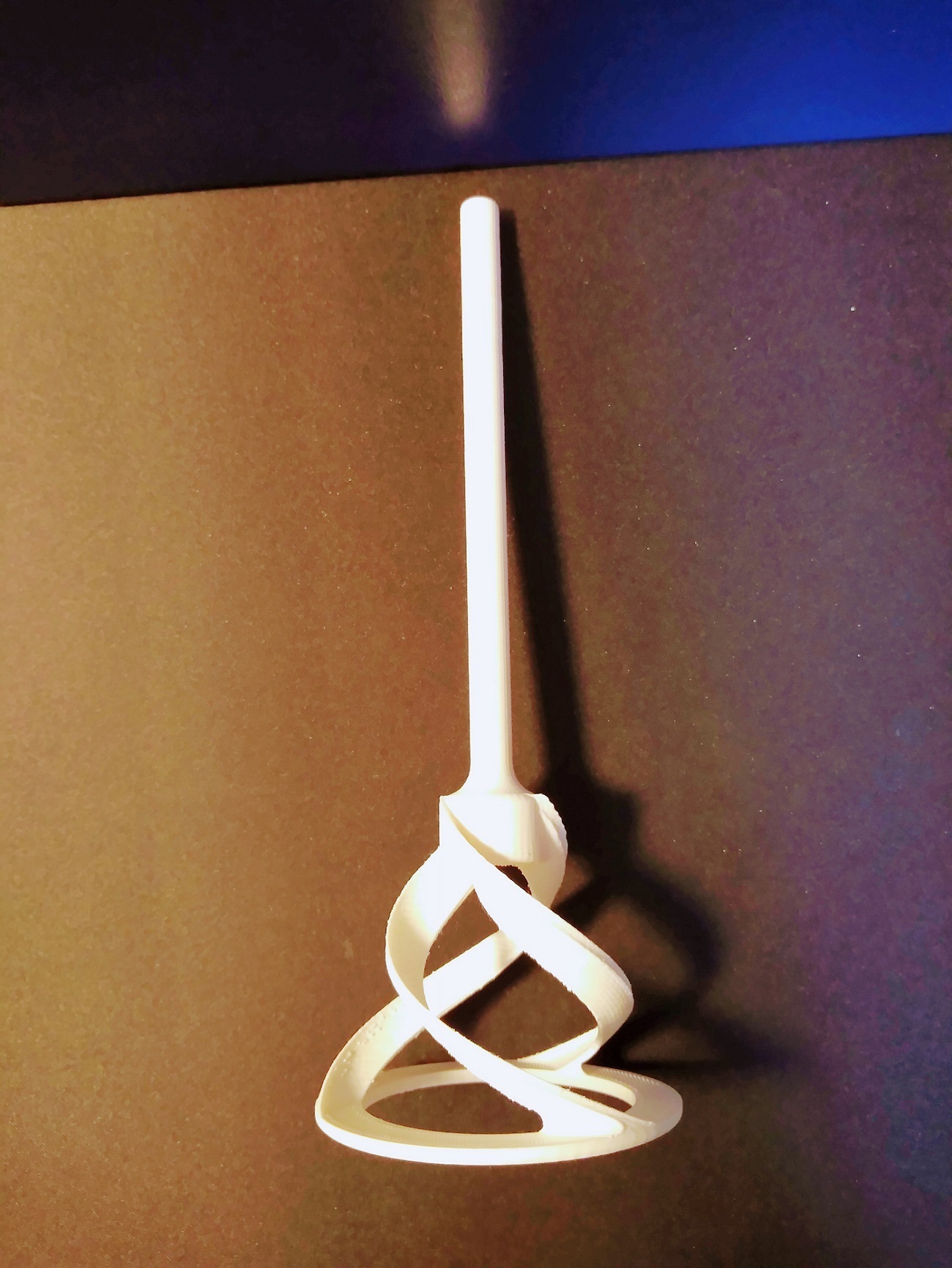 STL file MIXER 🖼️ ・3D printing idea to download・Cults