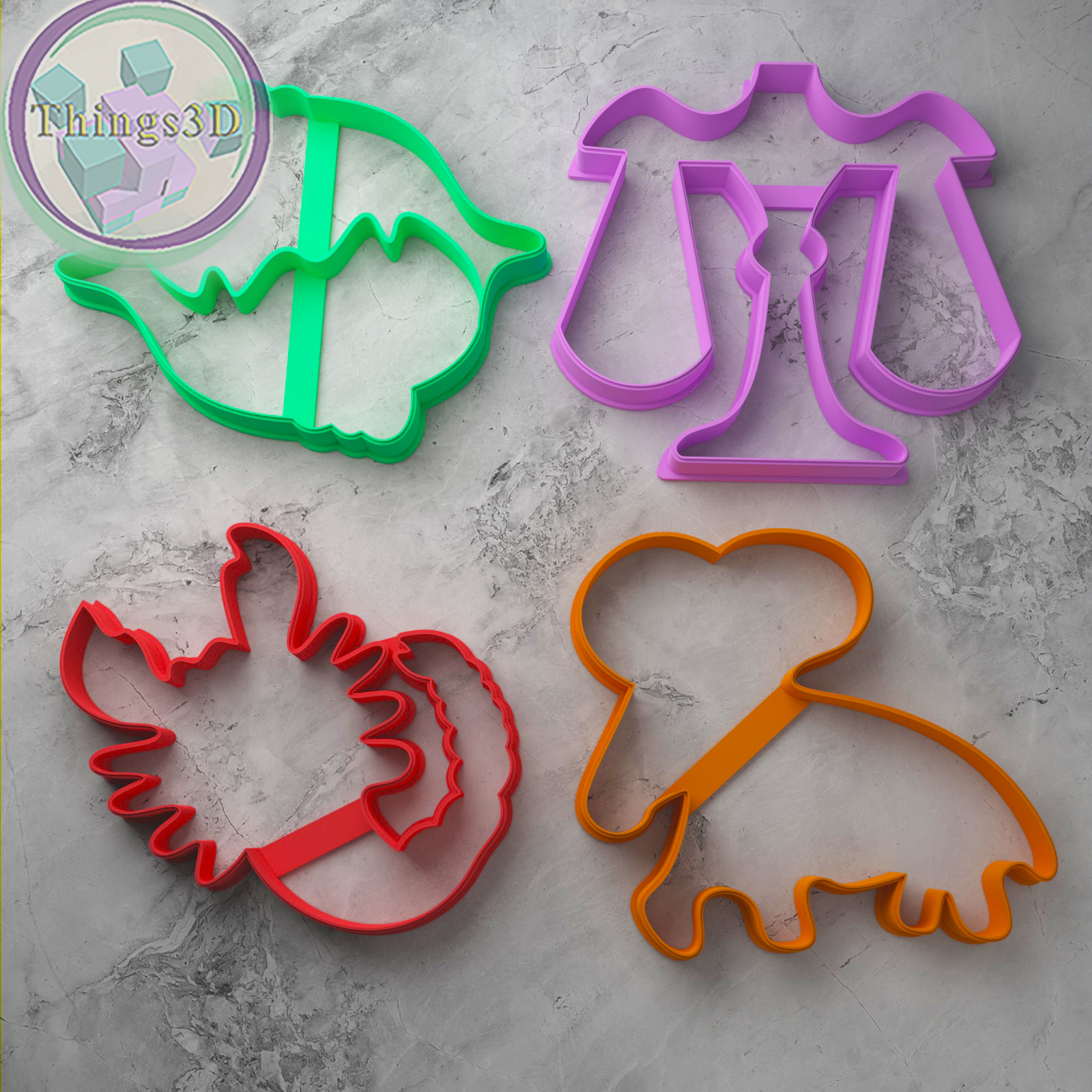 Zodiac signs cookies 60 photos - Youhoroscope.com