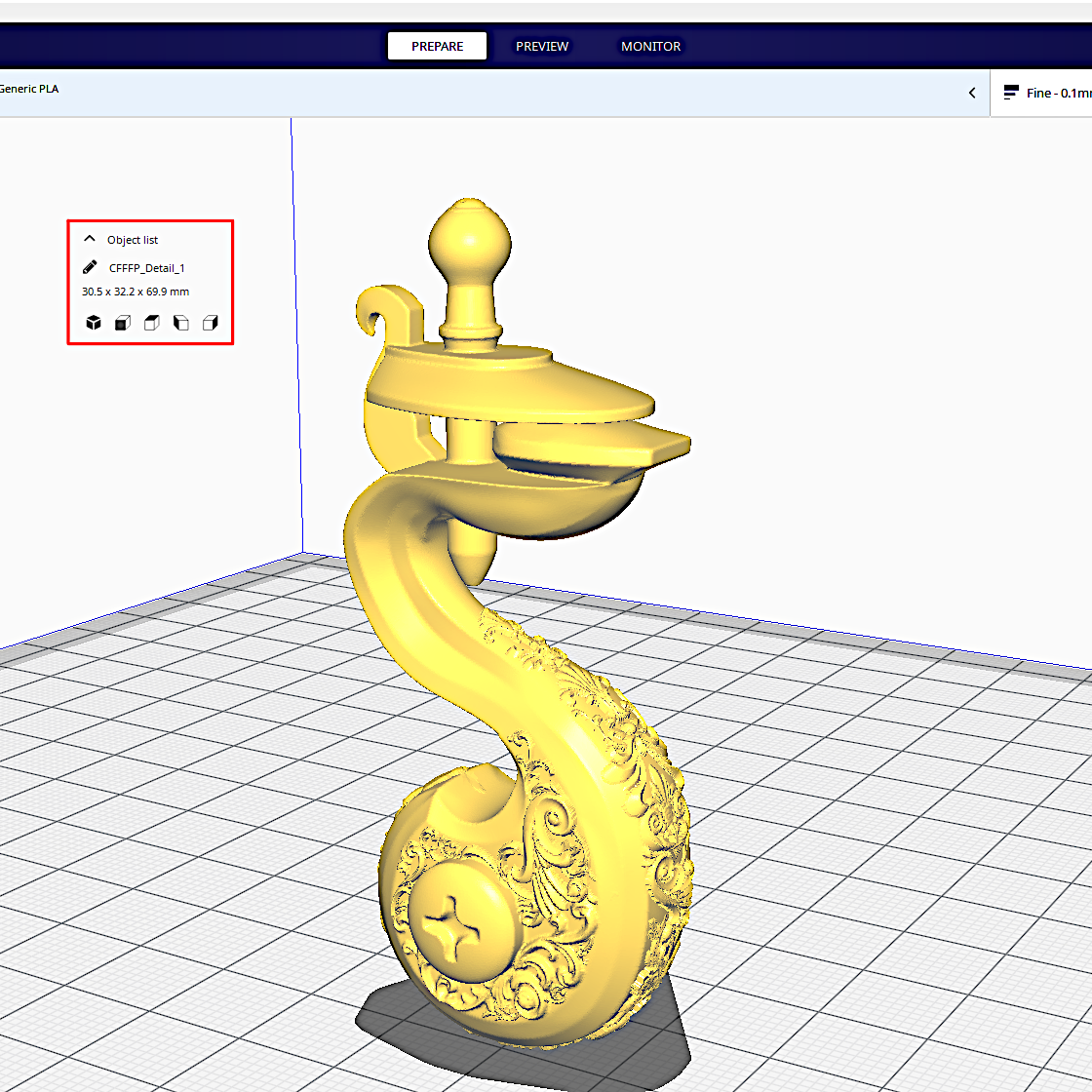 🔫 Flintlock Pistol & Pistol Display Stand・Free STL File for 3D printing ...