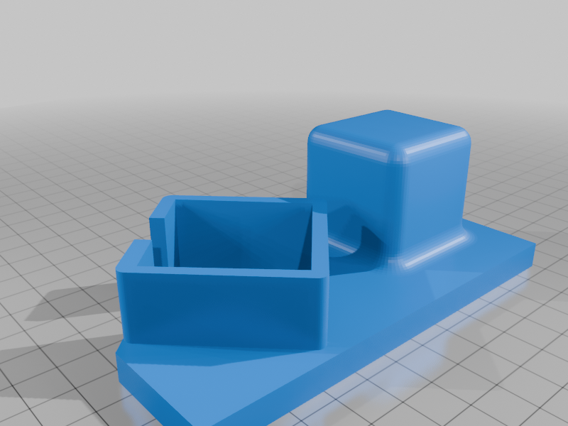 Free 3D file Tilt Platform, Saturn 3 🧞‍♂️ ・3D printing design to ...