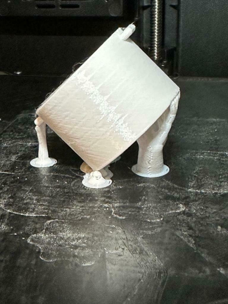 Free 3D file Vacuum cleaner hose lock / vacuum cleaner hose lock 🔒・3D ...