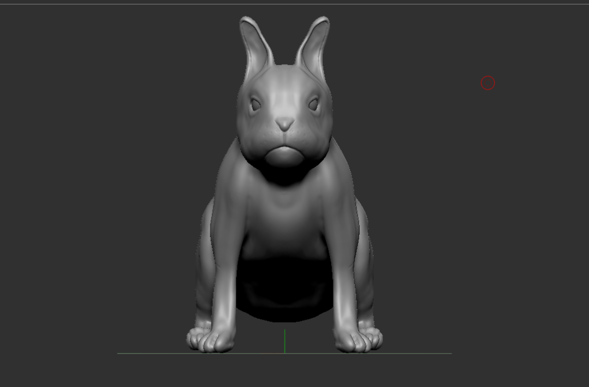 🐇 Rabbit・Free 3D File for ・Cults