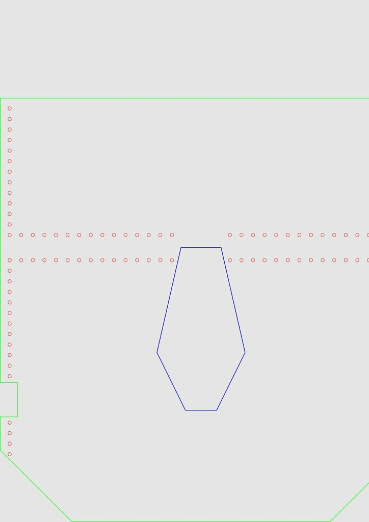 👛 Simple BiFold Wallet Rev-F・Free SVG File for 3D printing and CNC ...