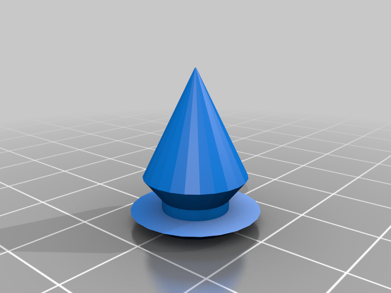 Fichier STL gratuit Crocs Spike Remix 🎭 ・Design pour impression 3D à ...