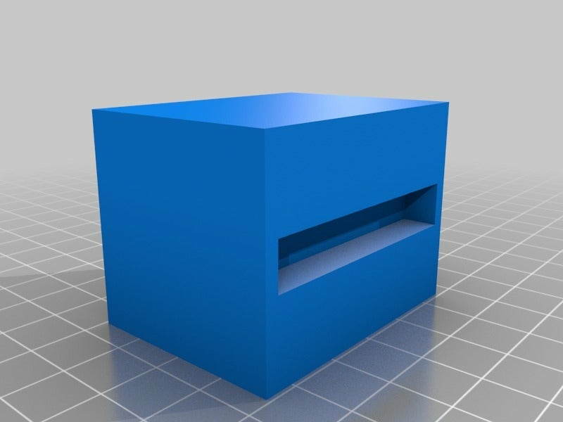 Free STL file Laser Stand 🔧 ・Design to download and 3D print・Cults