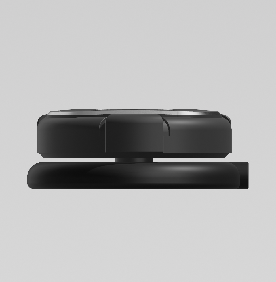 👟 Rotating Boa System / Sistema Boa Giratorio・Free STL File for 3D ...