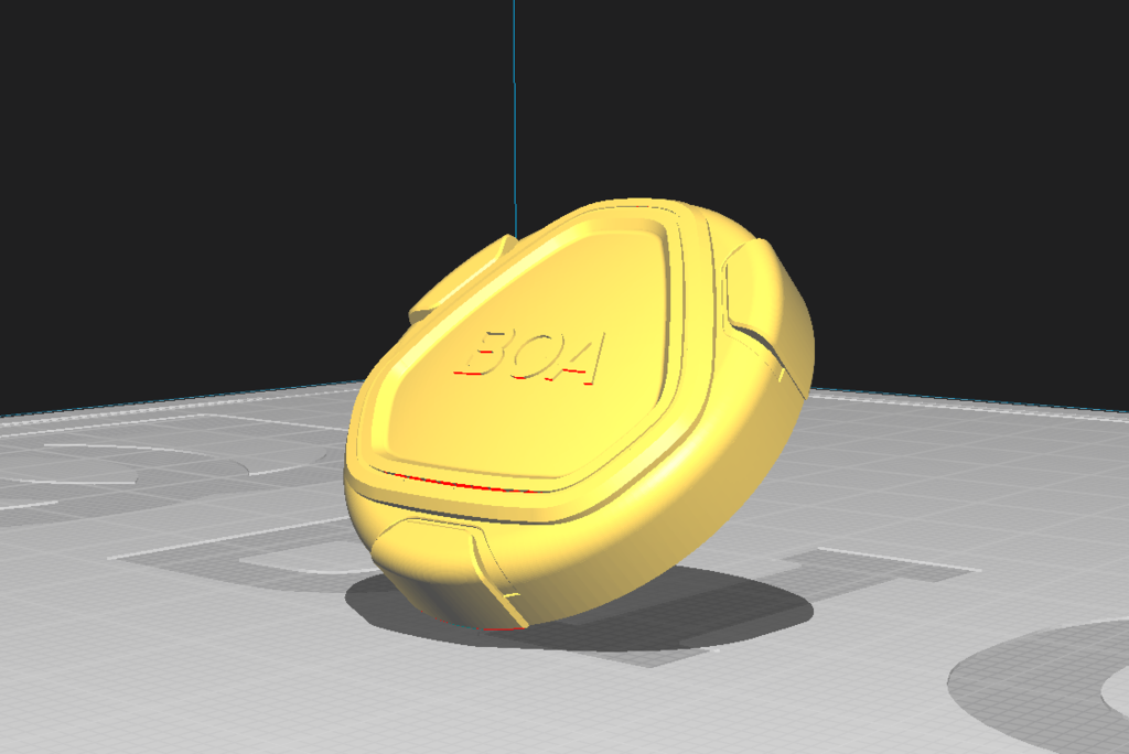 👟 Rotating Boa System / Sistema Boa Giratorio・Free STL File for 3D printing・Cults