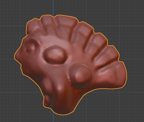 3D file armadillo man 👨 ・3D printer design to download・Cults