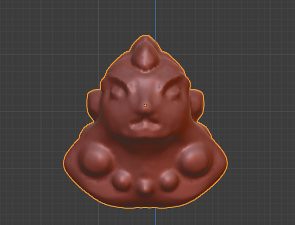 3D file armadillo man 👨 ・3D printer design to download・Cults