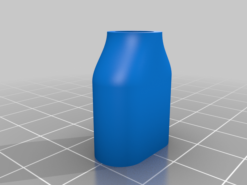 Free STL file USB type C charger sleeve 💾・Model to download and 3D ...