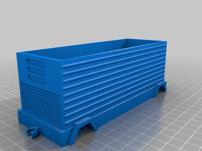 Free STL file Taco Truck 🌮 ・3D printing template to download・Cults