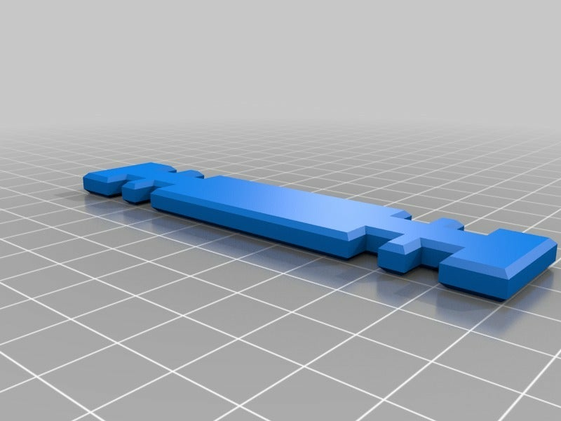 Free STL file Stackable 🎲 (3MF)・Template to download and 3D print・Cults