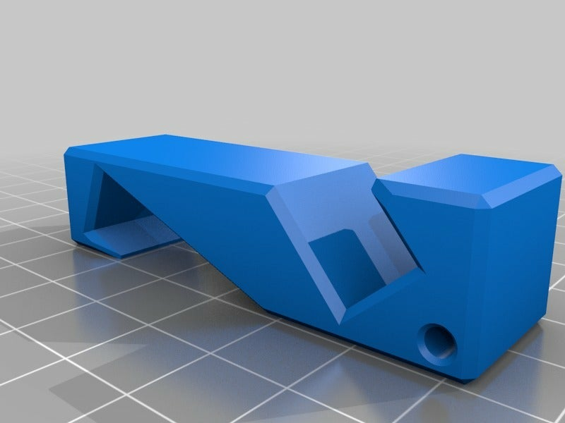 Free STL file Keyring,Mobile stand 🗝️ ・3D printer model to download・Cults