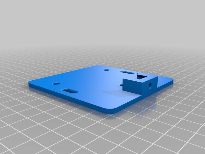 Free STL file slider 🖨️ ・3D printer model to download・Cults