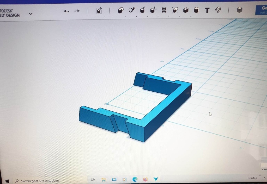 Free STL file Table 🛝 ・3D printer design to download・Cults
