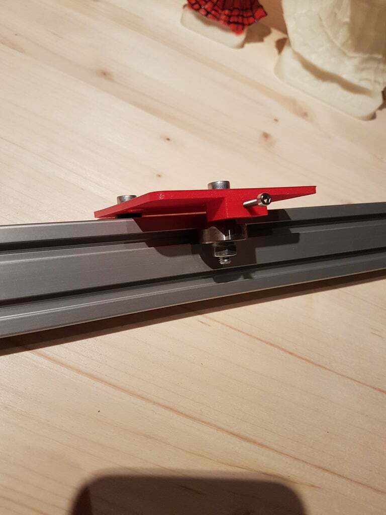 Free STL file slider 🖨️ ・3D printer model to download・Cults