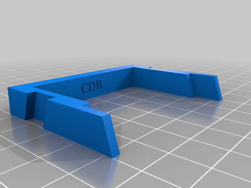 Free STL file Table 🛝 ・3D printer design to download・Cults
