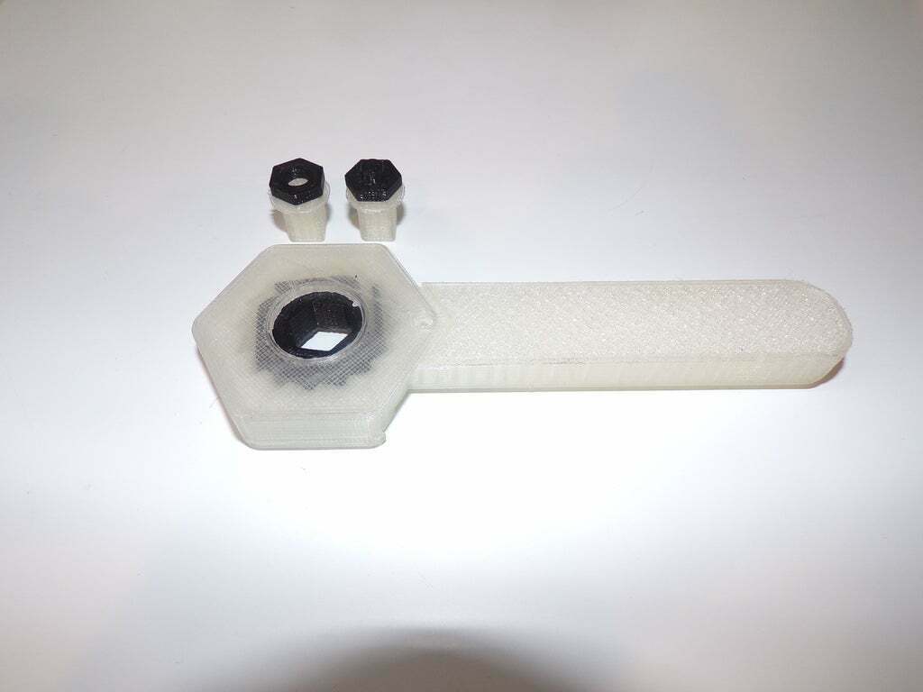 Free STL file RATCHET 🔧 ・3D printer model to download・Cults