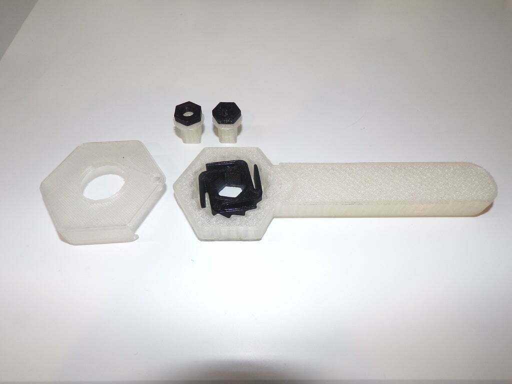 Free STL file RATCHET 🔧 ・3D printer model to download・Cults