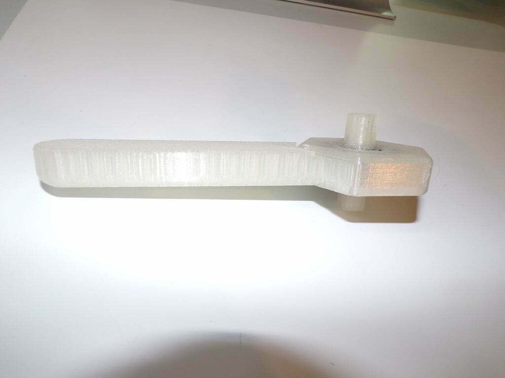 Free STL file RATCHET 🔧 ・3D printer model to download・Cults