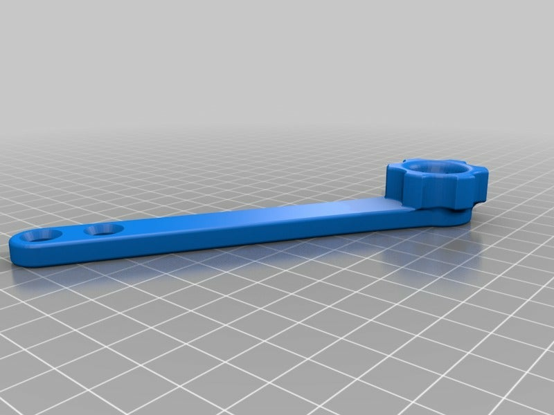 Free STL file RATCHET 🔧 ・3D printer model to download・Cults