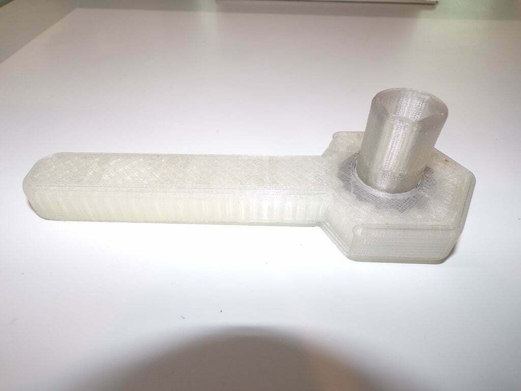 Free STL file RATCHET 🔧 ・3D printer model to download・Cults