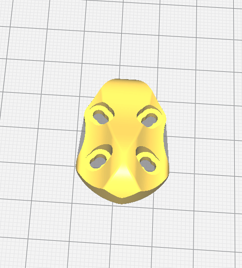 STL file STAHL 5 - Low Budget Frame Kit - APEX CLONE 🖼️ ・3D printing ...