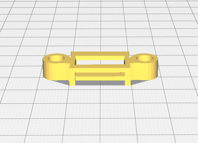 STL file STAHL 5 - Low Budget Frame Kit - APEX CLONE 🖼️ ・3D printing ...