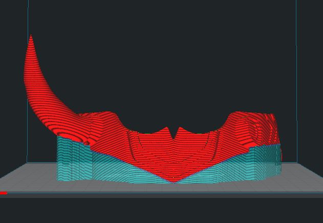 STL file lady loki, sylvie variant 👽 ・3D print design to download・Cults