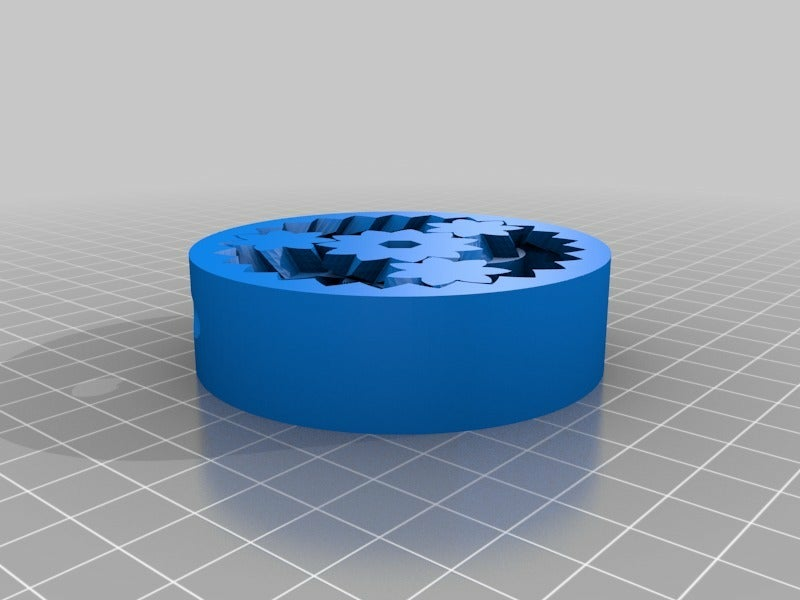 Free STL file pump 0.7 🔧 ・3D printer model to download・Cults