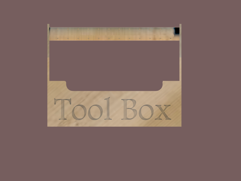 STL file Tool Box 📦 ・3D printer model to download・Cults