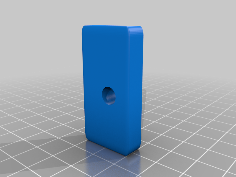 Free 3D file Ecto-1 Frozen Empire Roof Console handle 🧞‍♂️・3D print ...