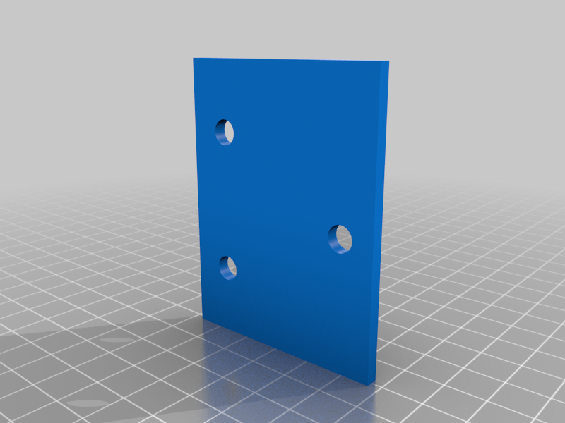 Free 3D file Ecto-1 Frozen Empire Roof Console handle 🧞‍♂️・3D print ...