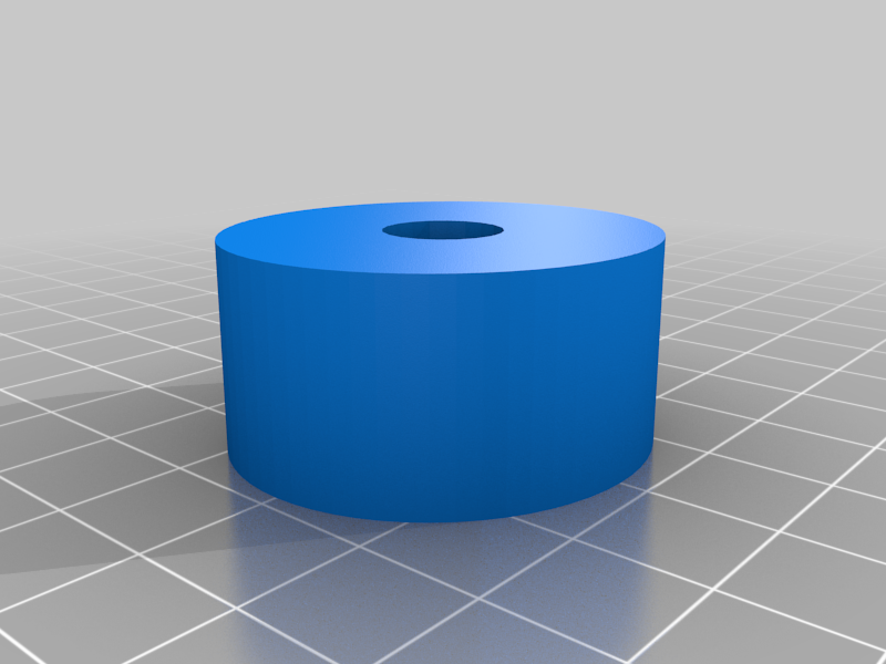 Free 3D file Ecto-1 Frozen Empire Roof Console handle 🧞‍♂️・3D print ...