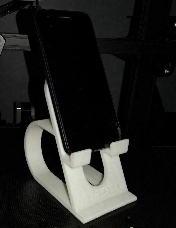 STL file Phonebase 📞 ・3D printer design to download・Cults