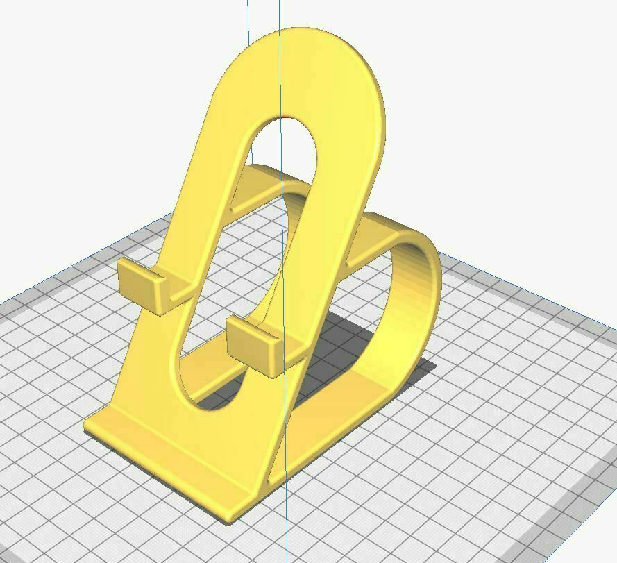 STL file Phonebase 📞 ・3D printer design to download・Cults